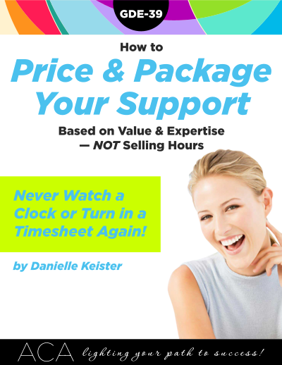 Success Store - Administrative Consultants Association - Administrative ...